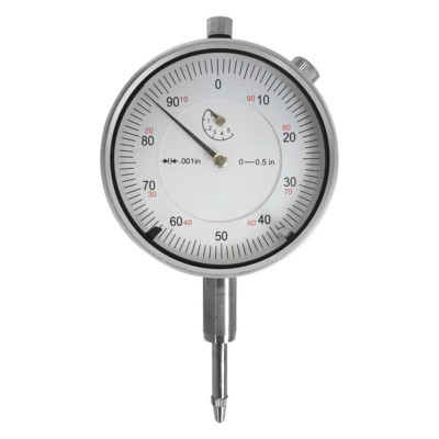 Indicators - Precision Dial Indicator 001