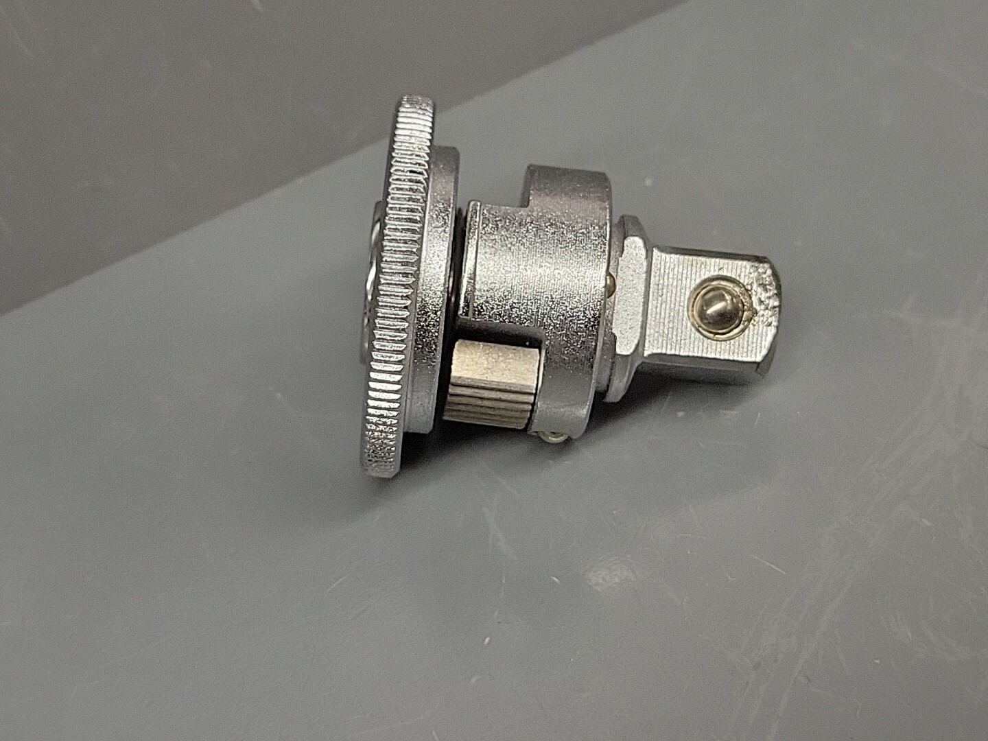 Craftsman 44575 Ratchet Repair Kit 1/2" 43583 Quick Release New Old ...