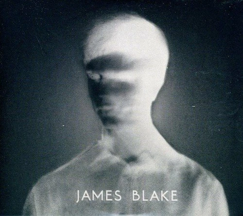 James Blake James Blake Deluxe