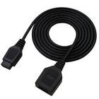 1.8M 6Ft Extension Cable Cord For 9 Pin Sega Mega Drive Genesis ...
