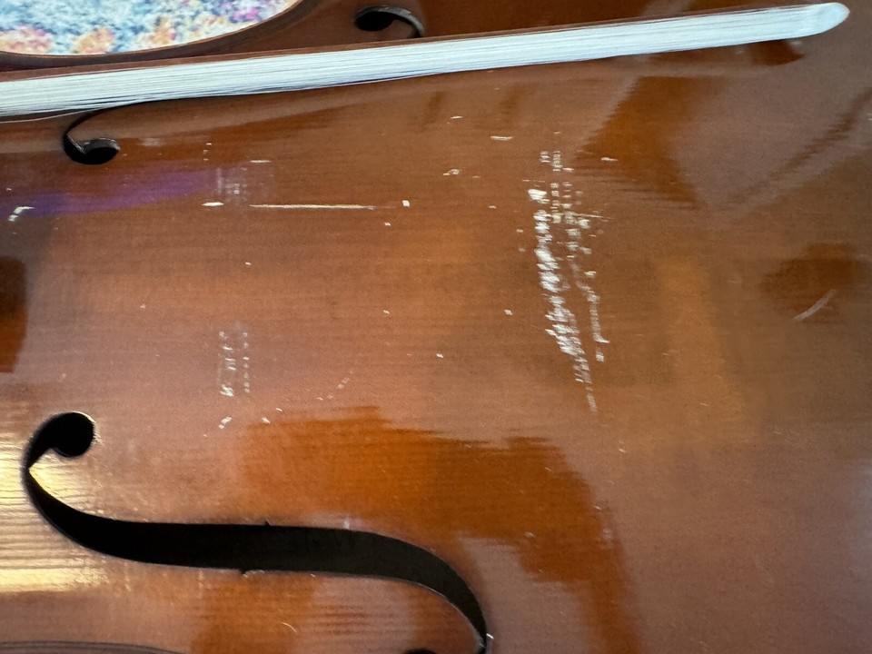 Vintage Conrad Gotz German 1969 Cello | eBay