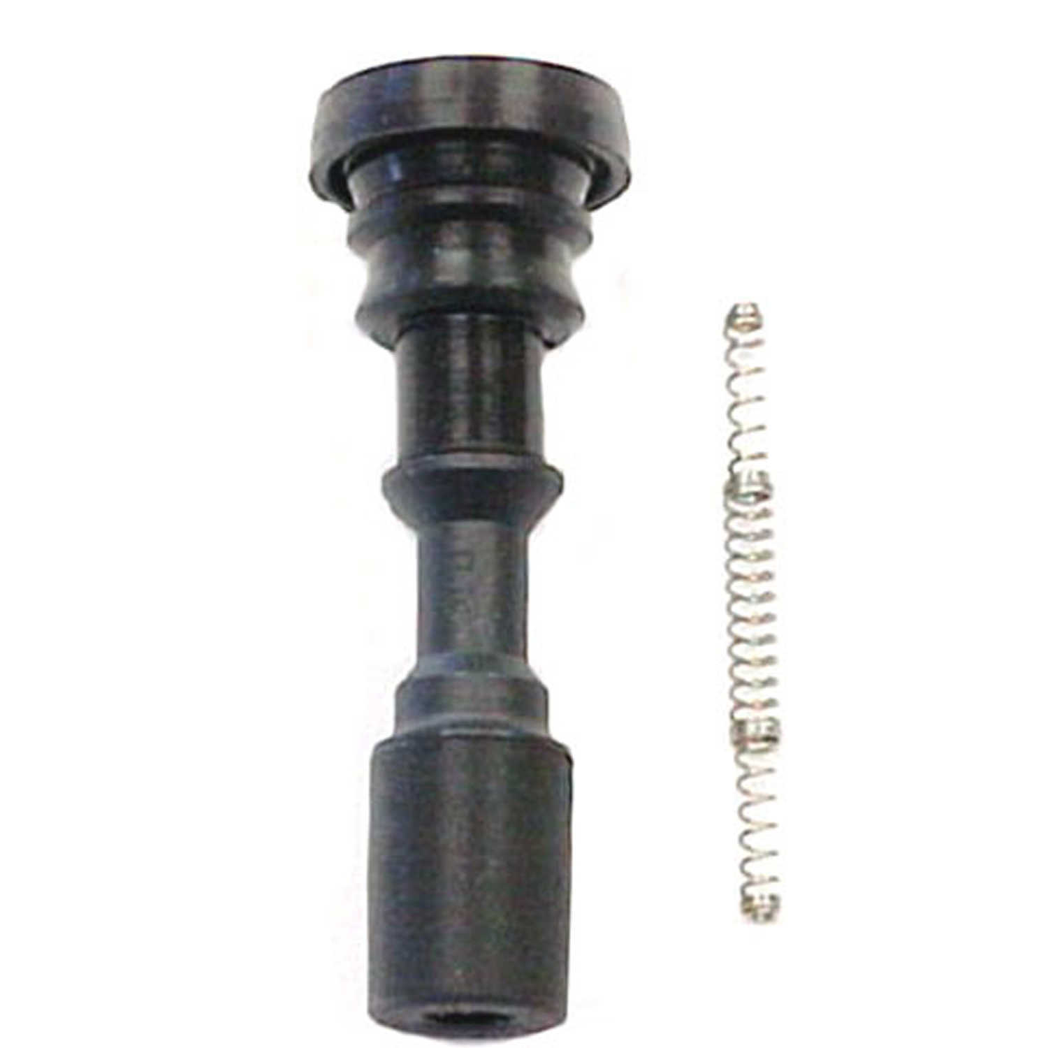 Direct Ignition Coil Boot Kit-6 Boots DENSO 671-6256 | eBay