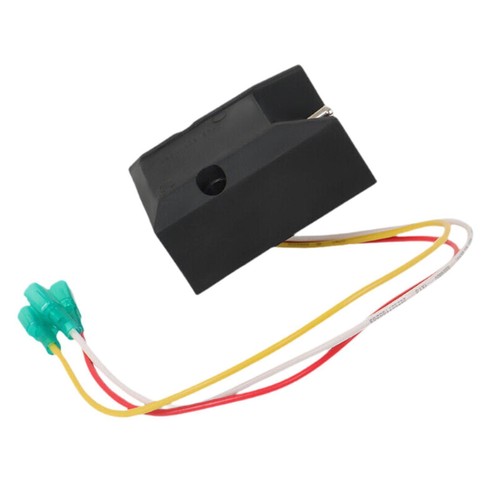 Interrupteur de hayon élévateur pour camion-remorque 264346 Accessoire ...