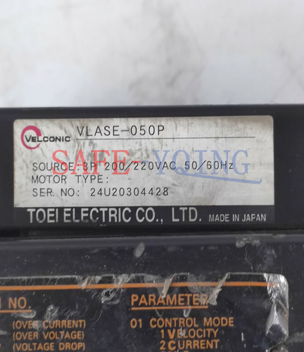 1PCS VELCONIC driver VLASE-050P | eBay