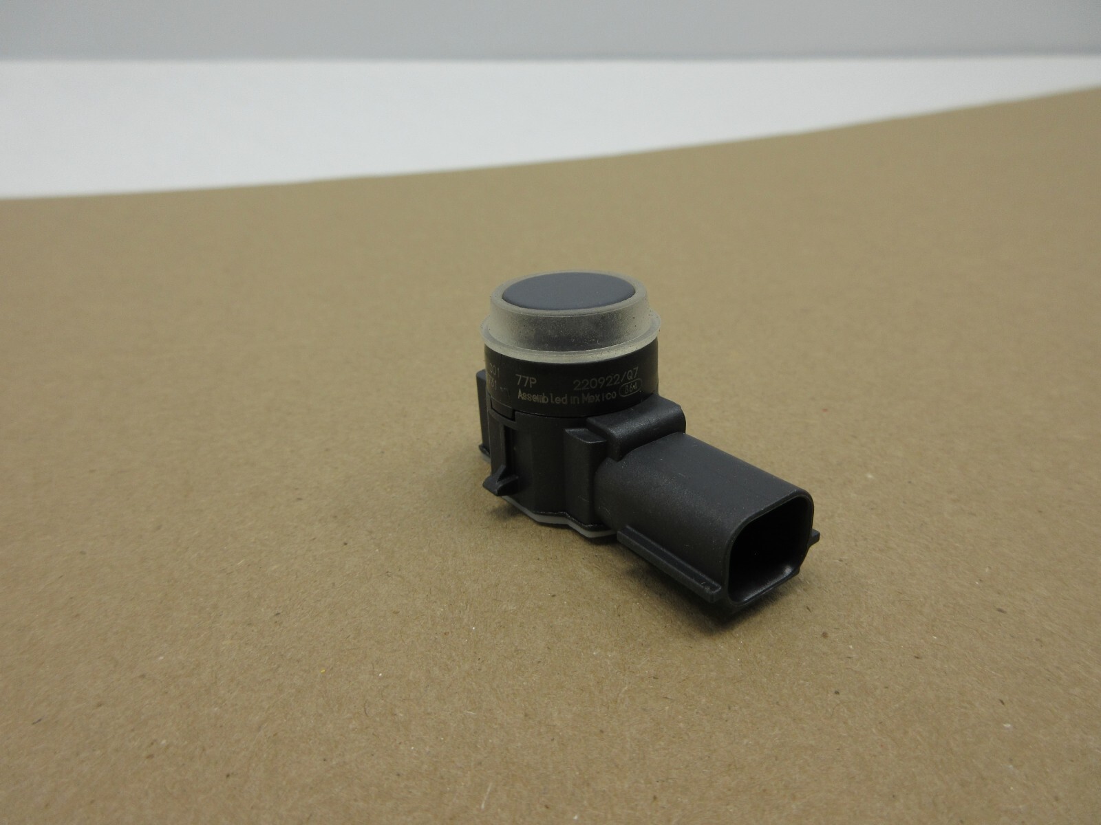 Park Assist Sensor 2014 2019 GM Models 23428268 OEM for sale online | eBay