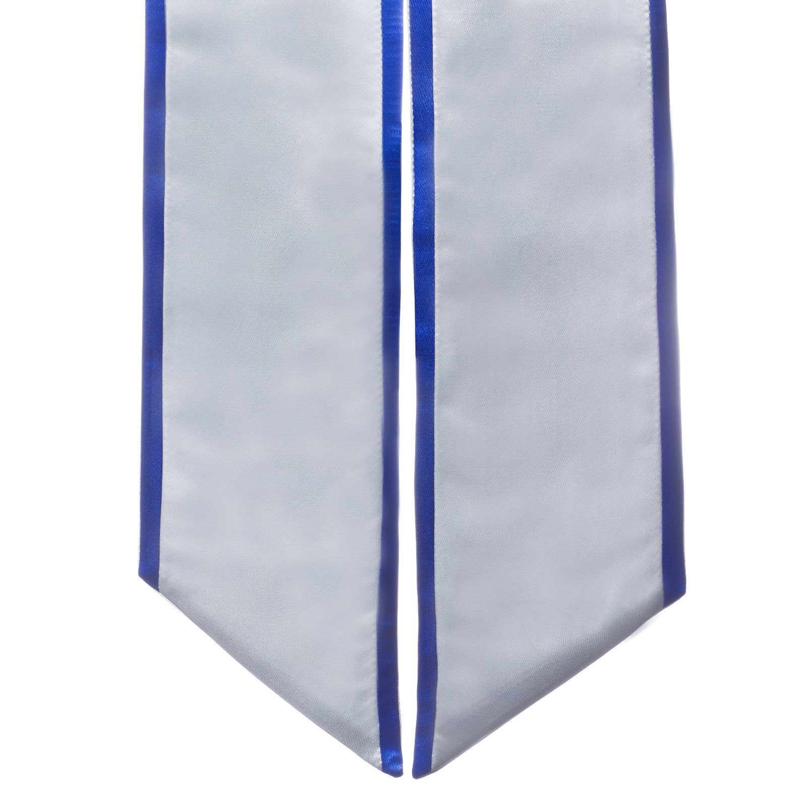 Graduation Stoles 72" Angled w/ Trim | eBay