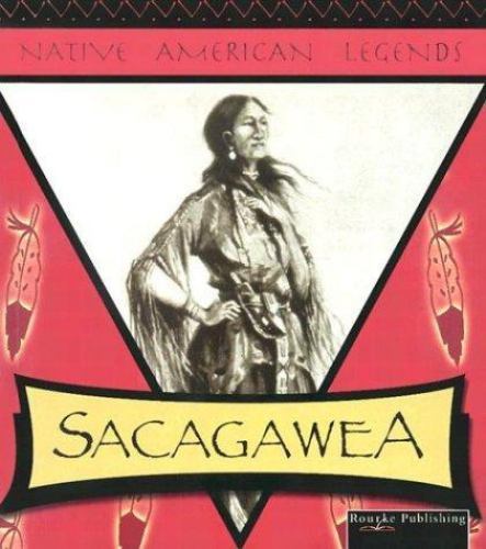 Sacagawea by Don McLeese (2003, Library Binding) for sale online | eBay