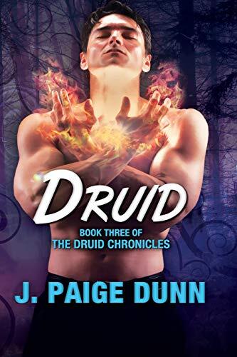 Druid: Book Three of the Druid Chronicles: Volume 3, Dunn 9781940882055 ...