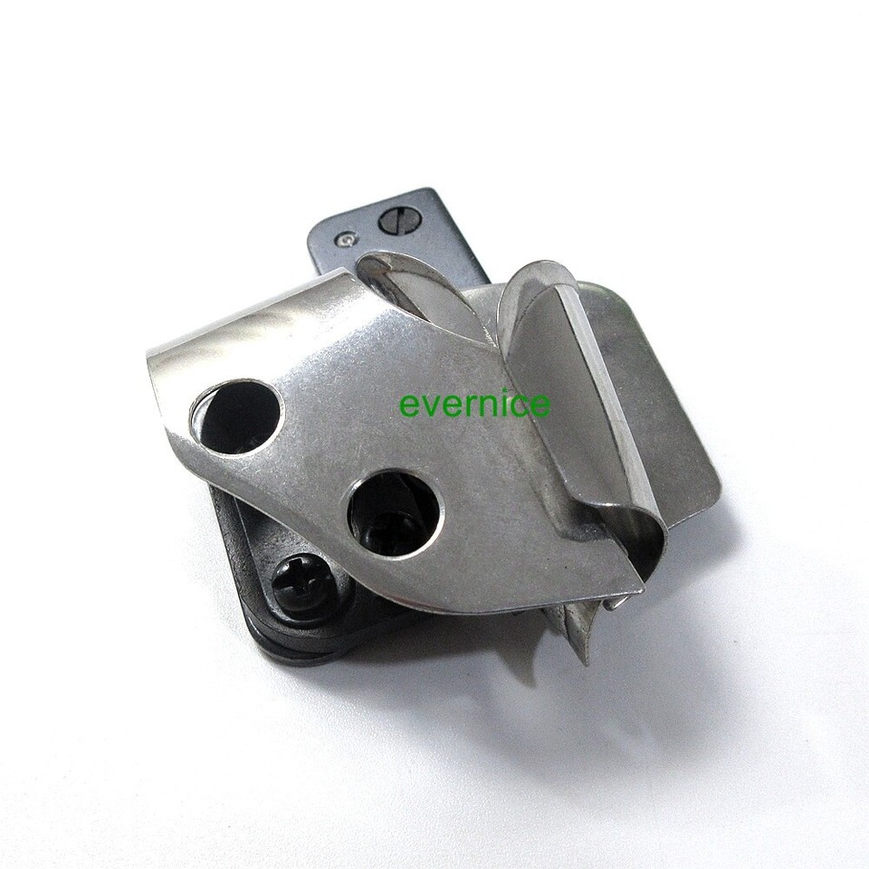 Spring Type Side Seam Folder for UNION SPECIAL 35800 Feed Of The Arm ...