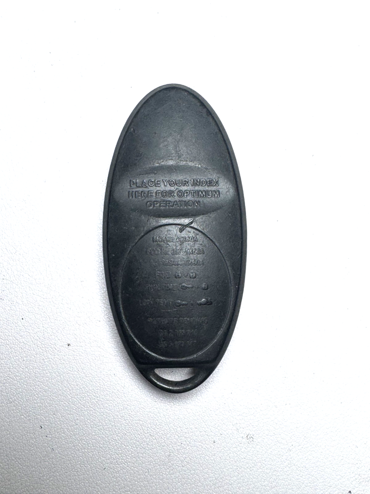 FACTORY ASTROSTART J5F-TX60A TX60A KEY FOB KEYLESS ENTRY REMOTE | eBay