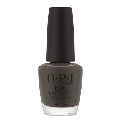 OPI Nail Lacquer Scotland Collection NLU15 - Things I've Seen in Aber ...