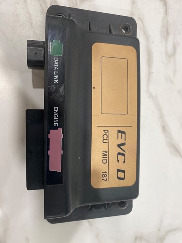 used oem volvo penta EVC D pcu mid 187 23102811 J-2 | eBay