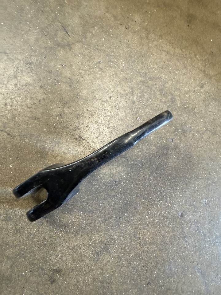 1997+ Harley-Davidson FLSTS Springer Softail Fork Right Rocker 45629-97 ...