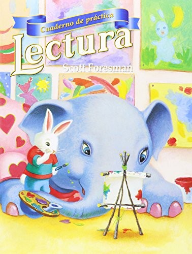 READING 2000 SPANISH PRACTICE BOOK WITH SELECTION TESTS By Scott ...