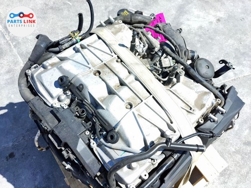 2013-19 RANGE ROVER L405 ENGINE 5.0L GAS MOTOR SUPERCHARGED LONG BLOCK ...