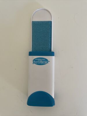 Bulbhead Hurricane Fur Wizard Pet Fur & Lint Remover | eBay