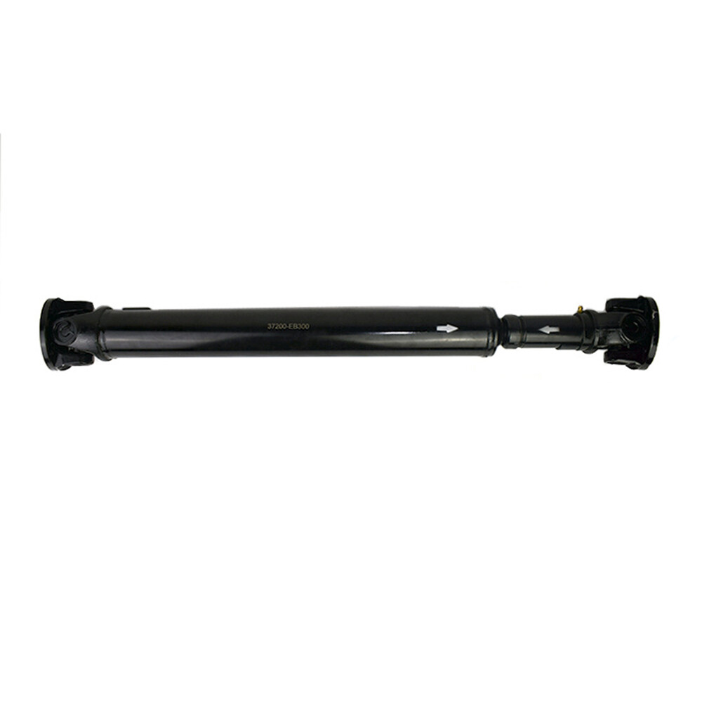 For Nissan Navara D40 Pick Up 2.5TD Front Drive Propshaft 37200-EB300 ...