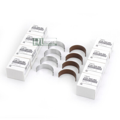 STD Connecting Rod Bearings For BMW Mini 120i 220i 230i F20 F21 F34 B46 ...