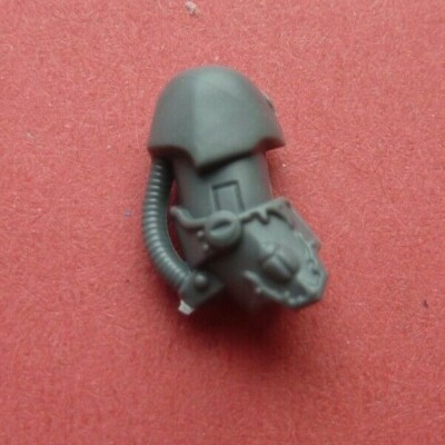 THOUSAND SONS Scarab Occult Terminators RIGHT ARM (B) - Bits 40K | eBay UK