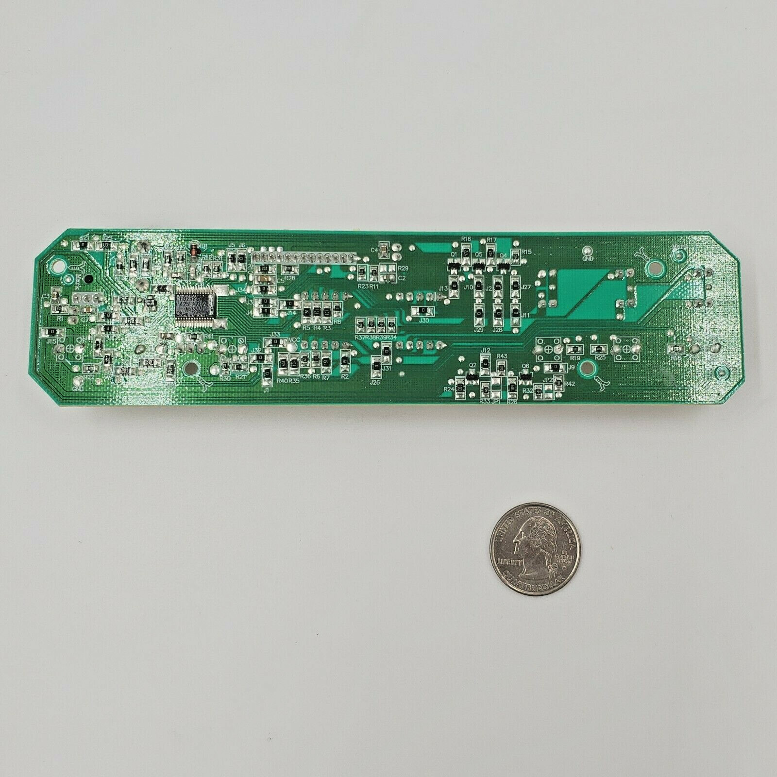 AeonAir POWER SUPPLY BOARD E56334 for sale online | eBay