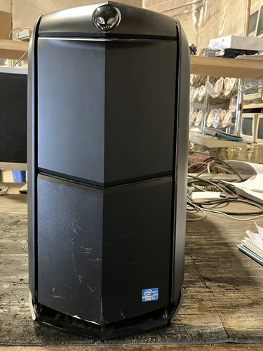 Alienware Aurora R4 Intel I7 Gaming Desktop Computer | eBay