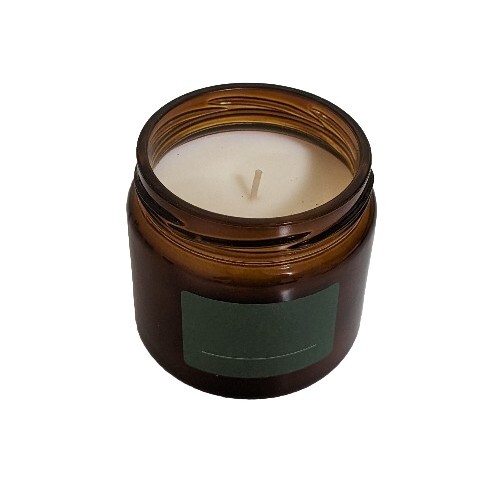 Ikea Praktronn 40 Hour Scented Candle | eBay