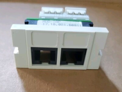 MOD-TAP 17.IB.021.B0012 CAT 5 white | eBay
