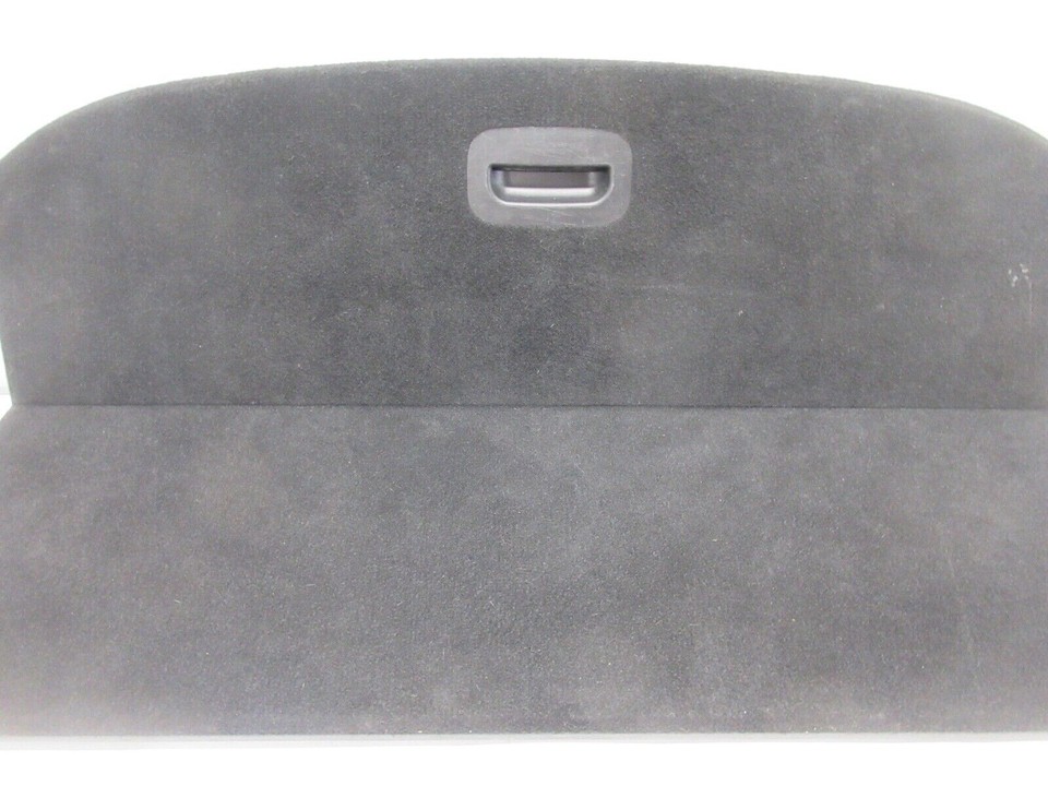 2014 - 2019 Kia Soul Trunk REAR BACK BOTTOM Cargo Luggage Floor Spare ...