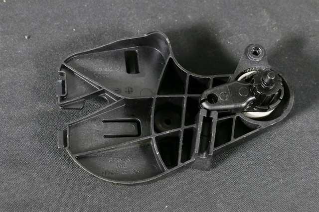 Audi A3 8V Motorhaube Öffner Griff Haubengriff 8T1823533 8V1823633 ...