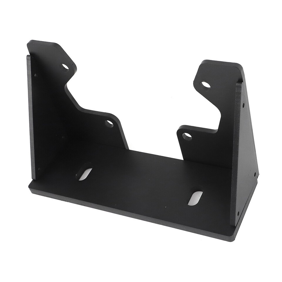 For Ford ZF 5-42 Diesel Manual Transmission Support Bracket Brace Steel ...