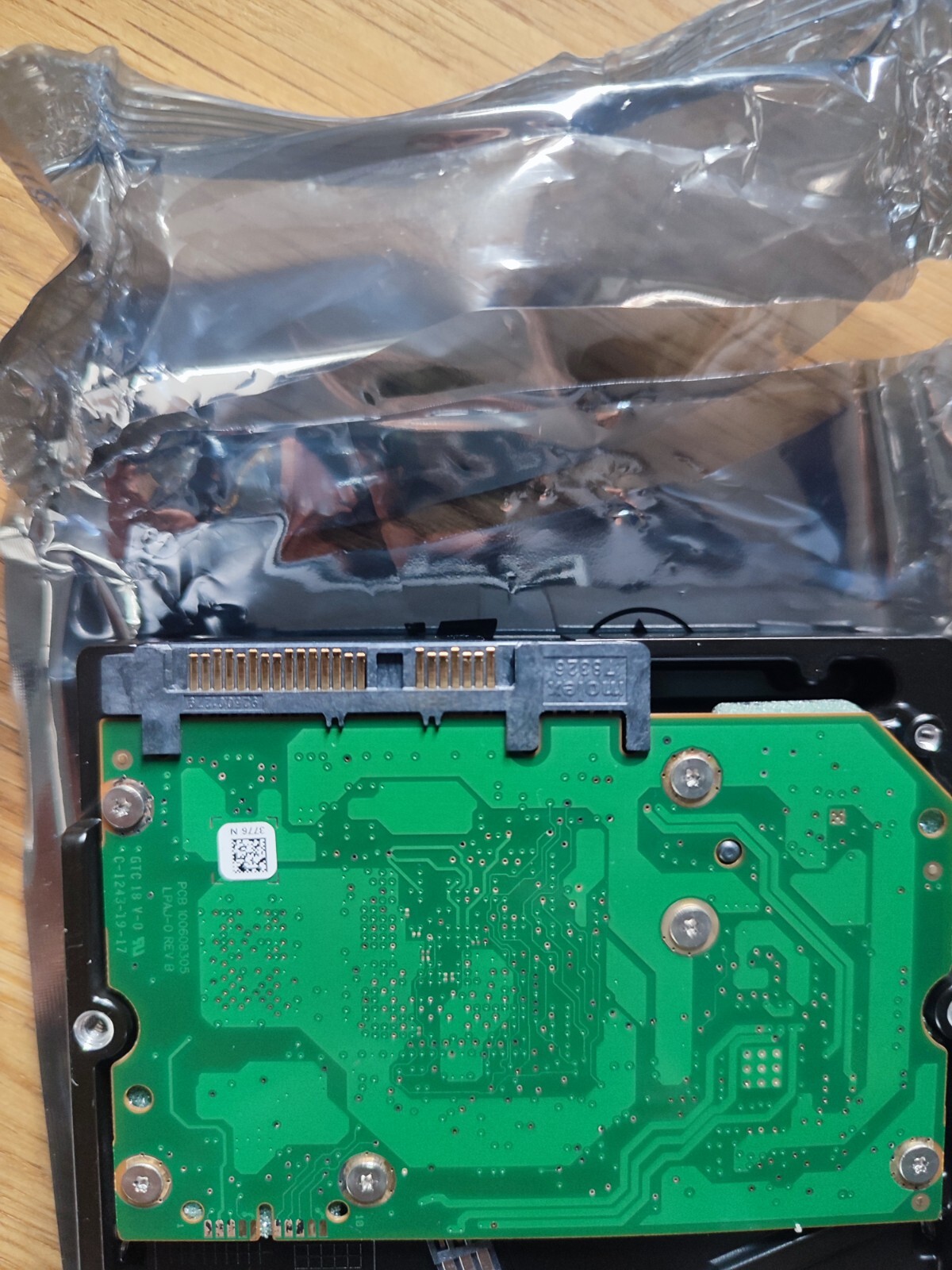 Seagate Constellation ES.3 ST2000NM0023 2TB 7.2K 3.5" SAS DVR CCTV MAC ...