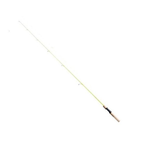 TURING MONKEY TM Masu Ranger Next SP40 Shine Yellow Trout Spinning rod Japan | eBay