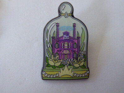 Disney Trading Pins Princess Terrarium Blind Box - Tiana | eBay