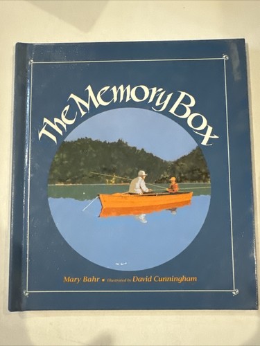 The Memory Box - Library Binding By Bahr, Mary 9780807550526| eBay