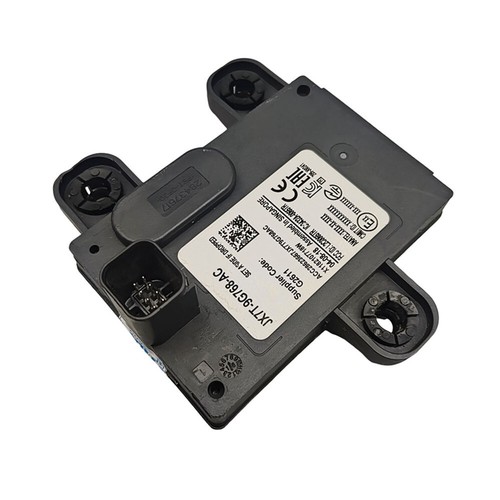 Radar Distance Control Module JX7T-9G768-AC For Ford Ranger 2019 2020 ...
