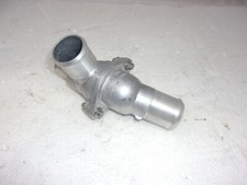 Jaguar S-type OEM Thermostat Housing Aj81766 AJ813558 for sale online ...