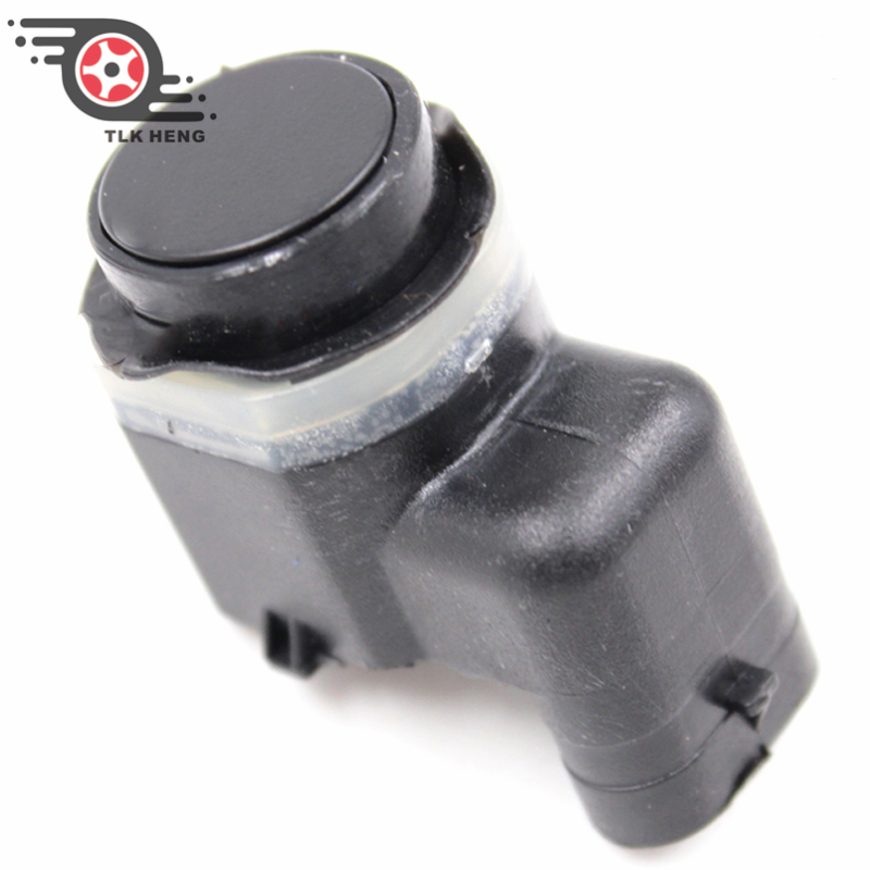 4PCS PDC Bumper Parking Sensor C2Z22810 For Land Rover Range Rover ...