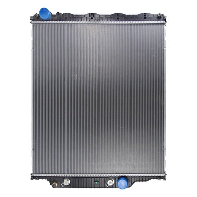 Fits a 2006-2010 MACK CH613 CHN613 GU Granite RADIATOR HEAVY DUTY | eBay