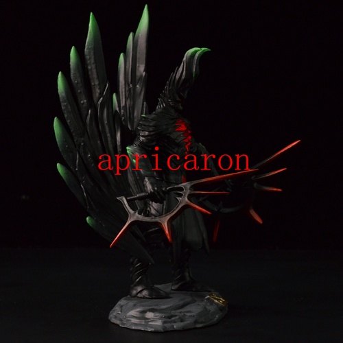 Dota2 Terrorblade Statue Figure Model Resin Painted Collectible 18cm | eBay