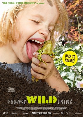 Project Wild Thing (DVD) (US IMPORT) | eBay Australia