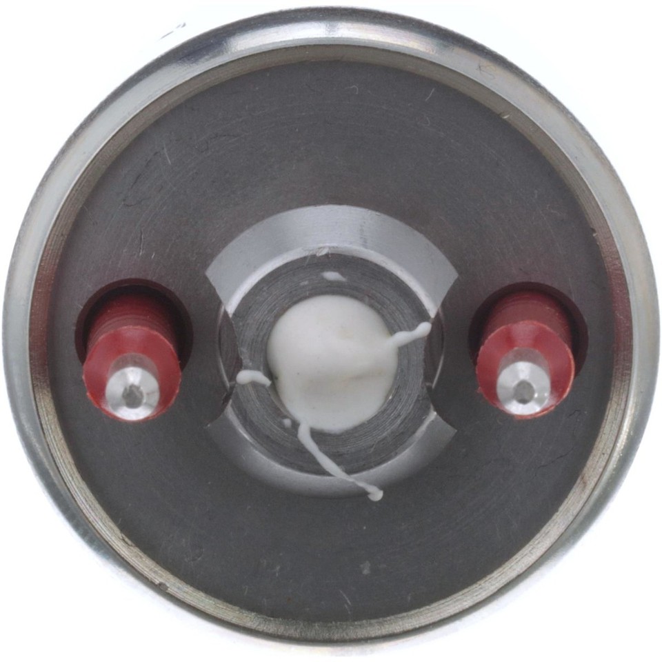 TJ12 Fuel Injector Gas Front for Chevy Chevrolet Corvette 1982, 1984 | eBay