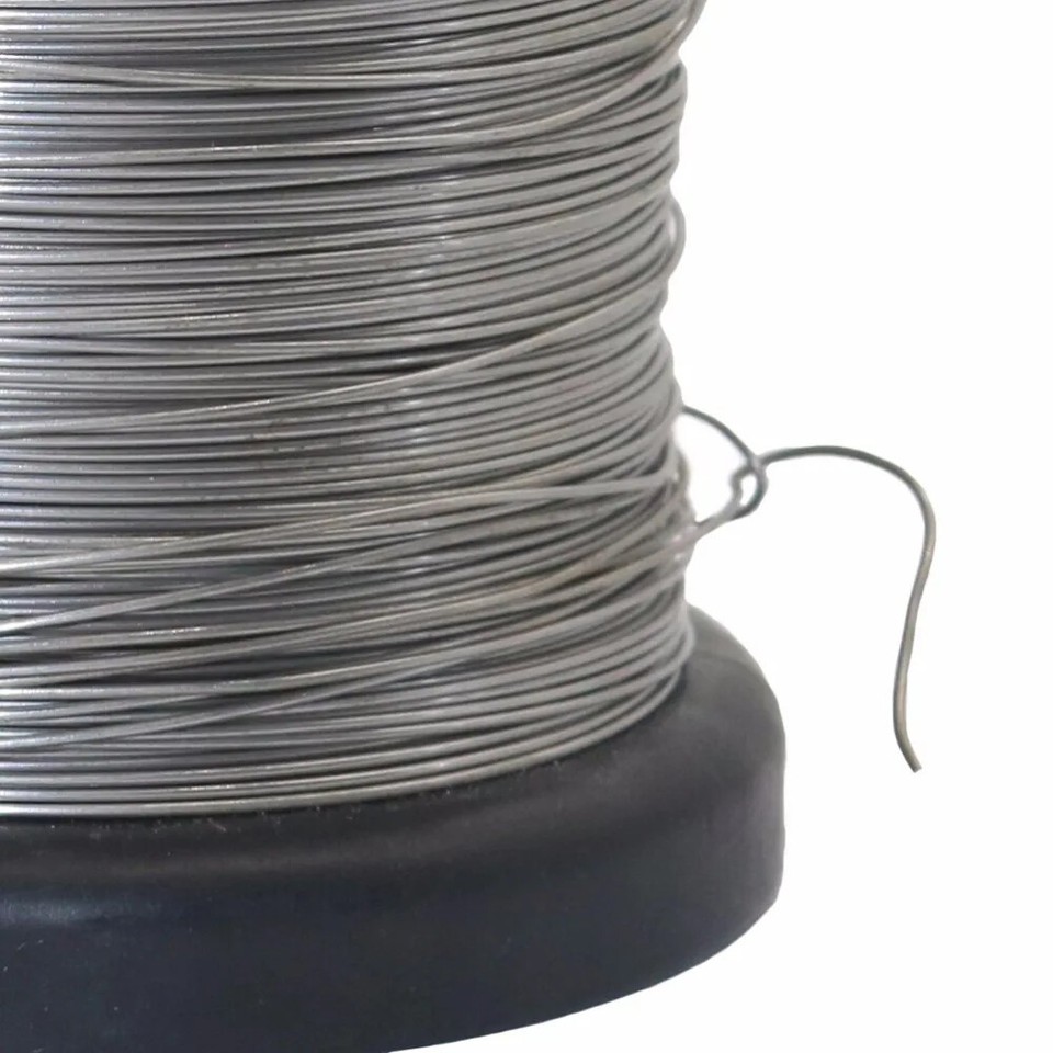 Bee Tools 1 Roll 500G Nest Box Tight Wire Bee Hives Frame Stainless ...