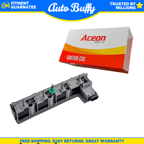7805-1229 Aceon Ignition Coil for Olds De Ville Cadillac DeVille ...