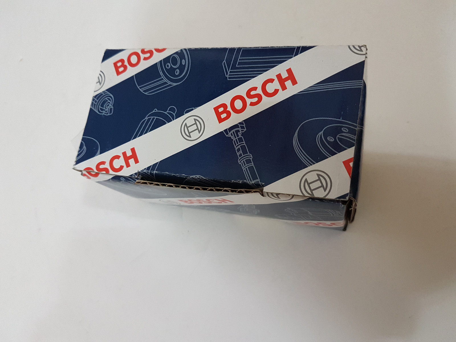 New Bosch High Pressure CR Rail Pump Regulator for Hyundai 2.0 L CRDi ...