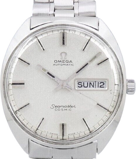 OMEGA Seamaster Cosmic 166.036 for sale online | eBay