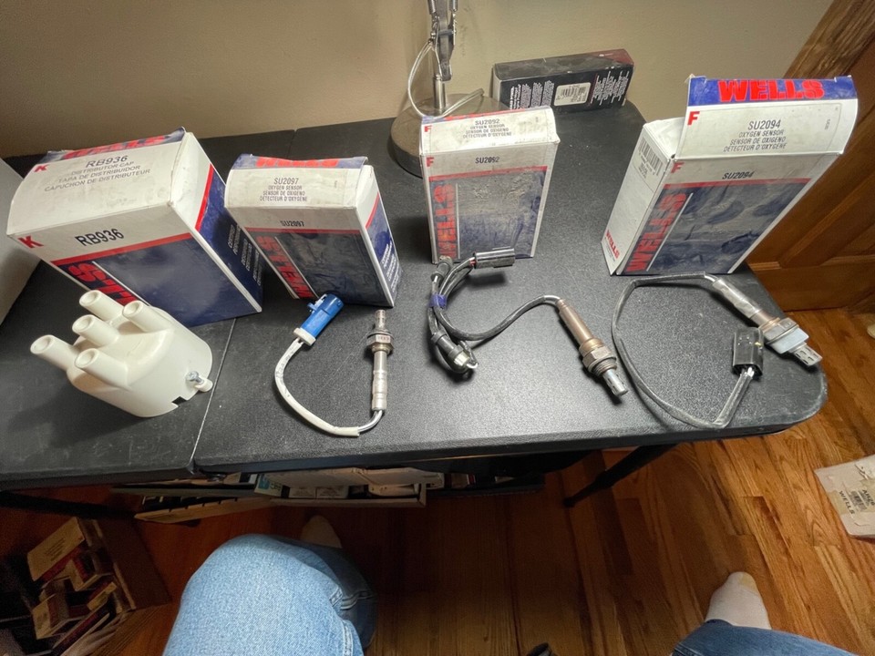 wells rb936 ''READ THE LISTING'' frank standard cross gb435 | eBay