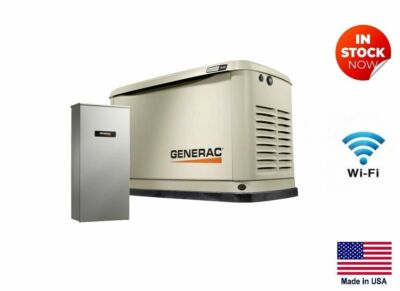 Generator Parts & Accessories - Generac Cold Weather Kit