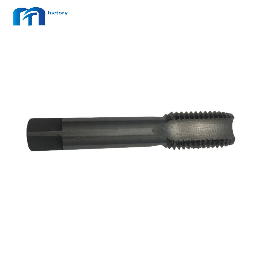 36mm x 4.0 Metric Right Hand Thread Tap M36 x 4.0mm Pitch High Speed ...