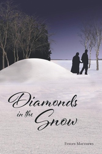 Evelyn Matthews Diamonds in the Snow (Poche) 9781644685419 | eBay