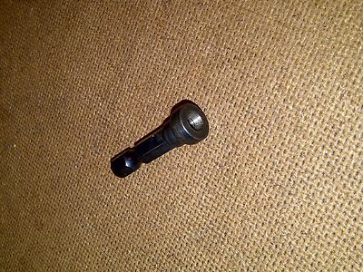 Universal reloading adapter, use for Hornady, RCBS, Lyman, LE Wilson ...